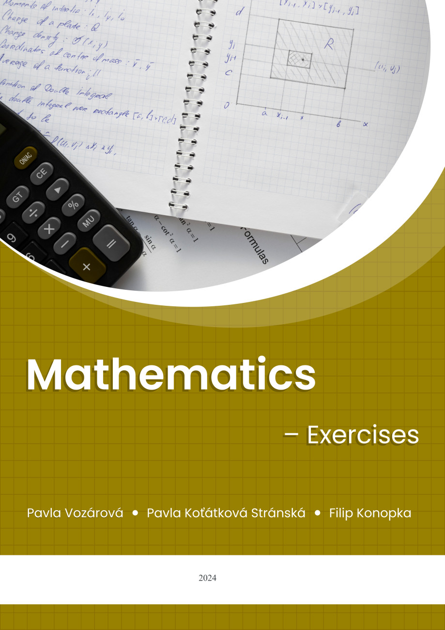 Mathematics - Exercises