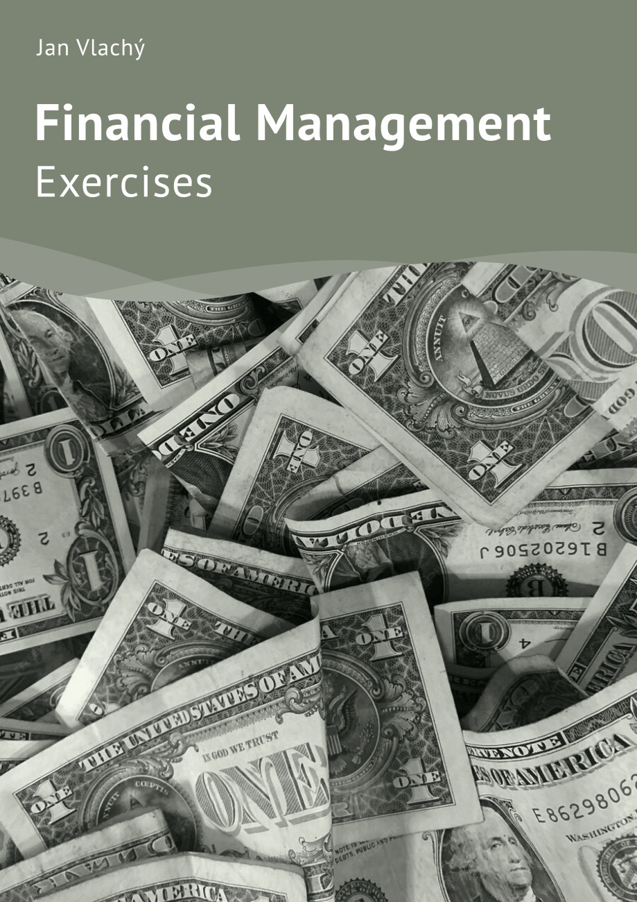 Financial Management - Exercises